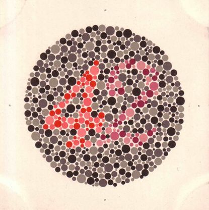 Ishihara: Take the colour blindness test | The Week