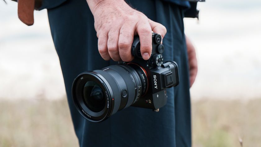 Camera News, Photos & Video | Digital Camera World