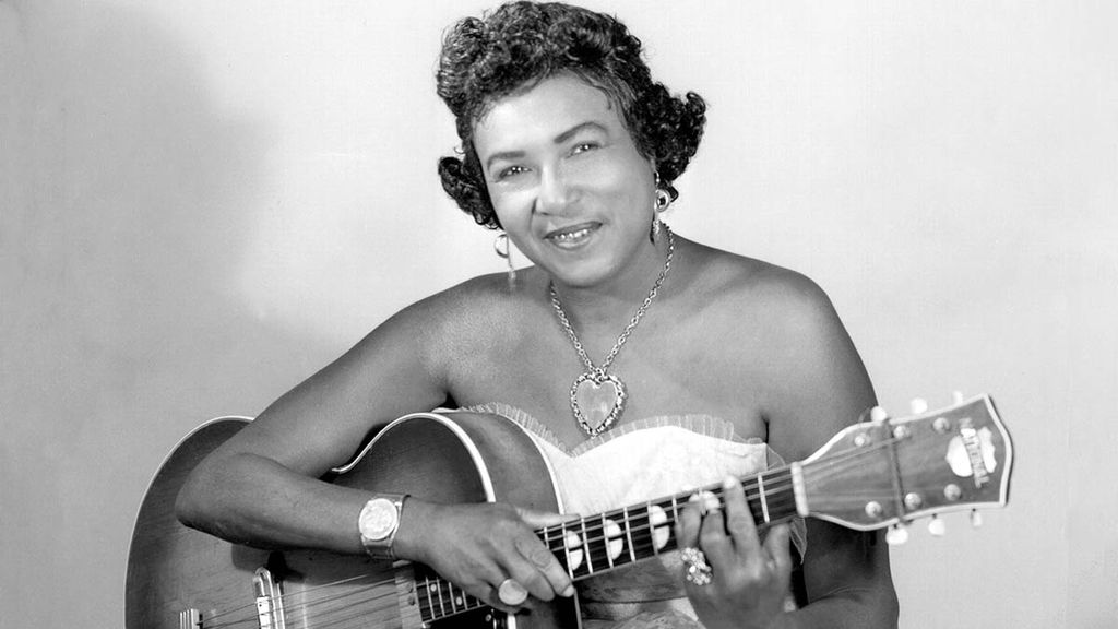 How to play ragtime blues guitar | Guitar World