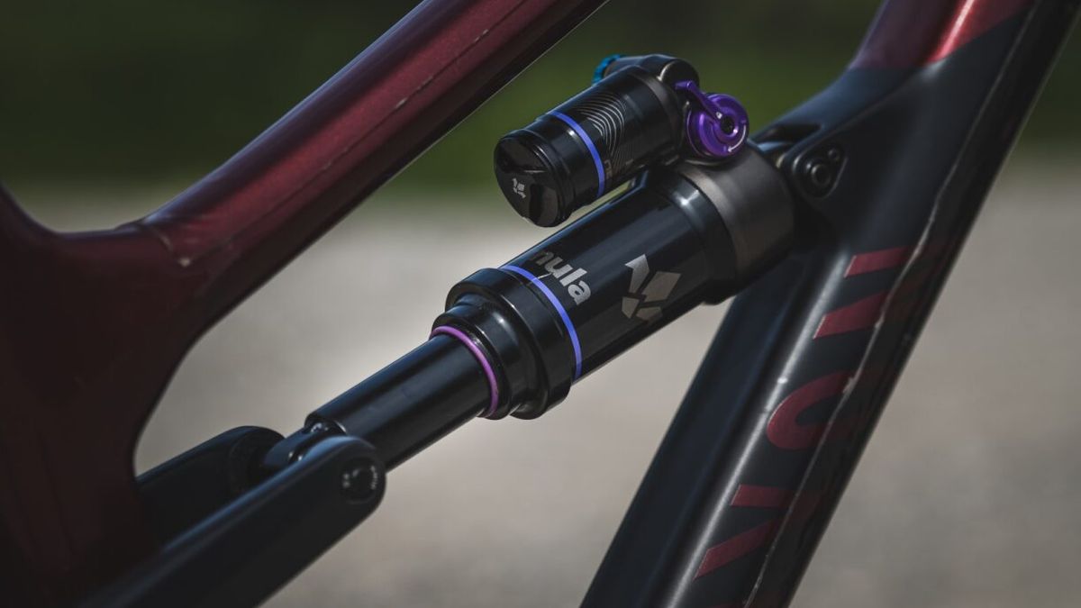 Is Formula's new Nebbia shock the answer to suspension simplicity ...