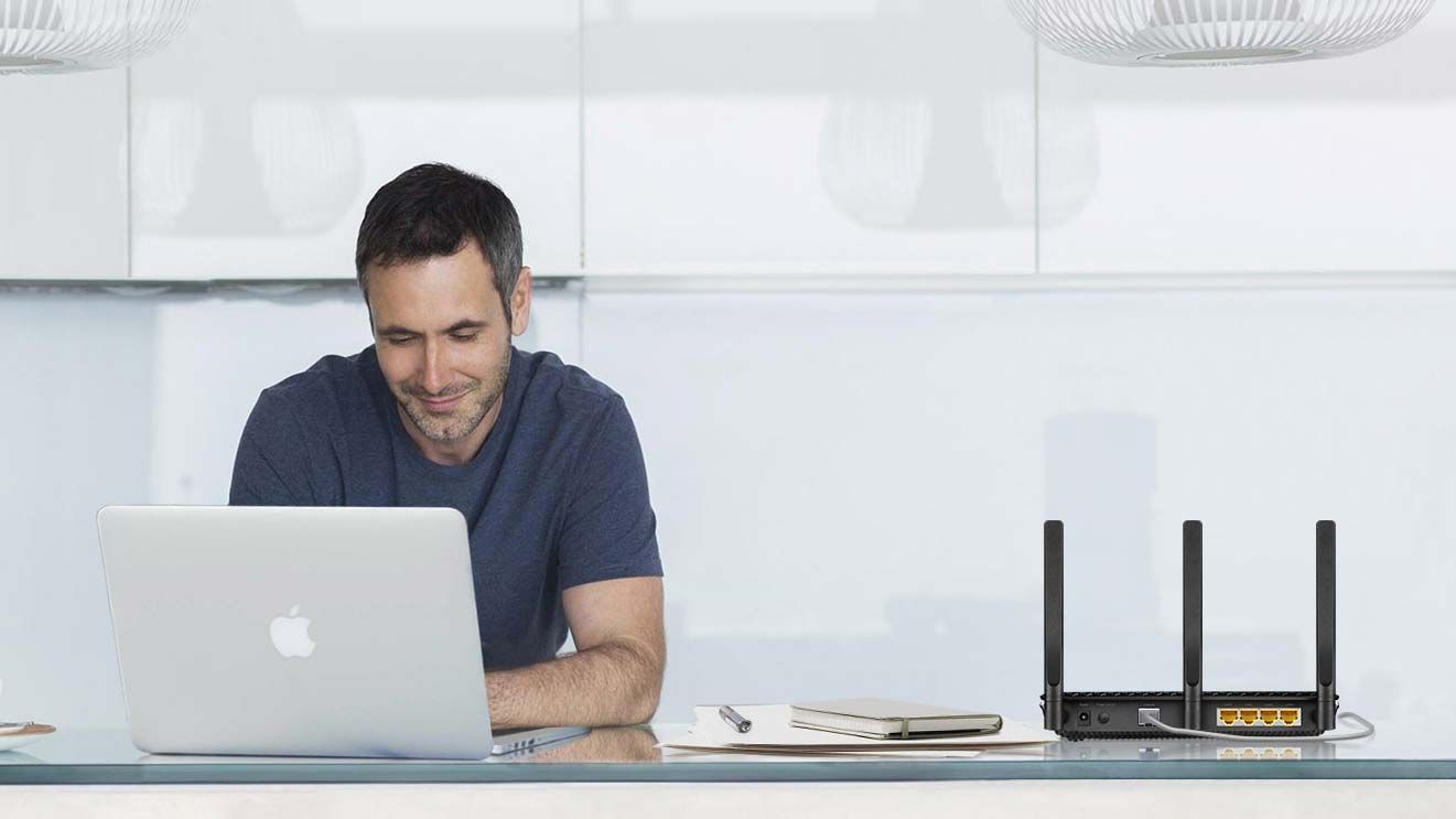 Where to place your router for the best Wi-Fi signal | Laptop Mag