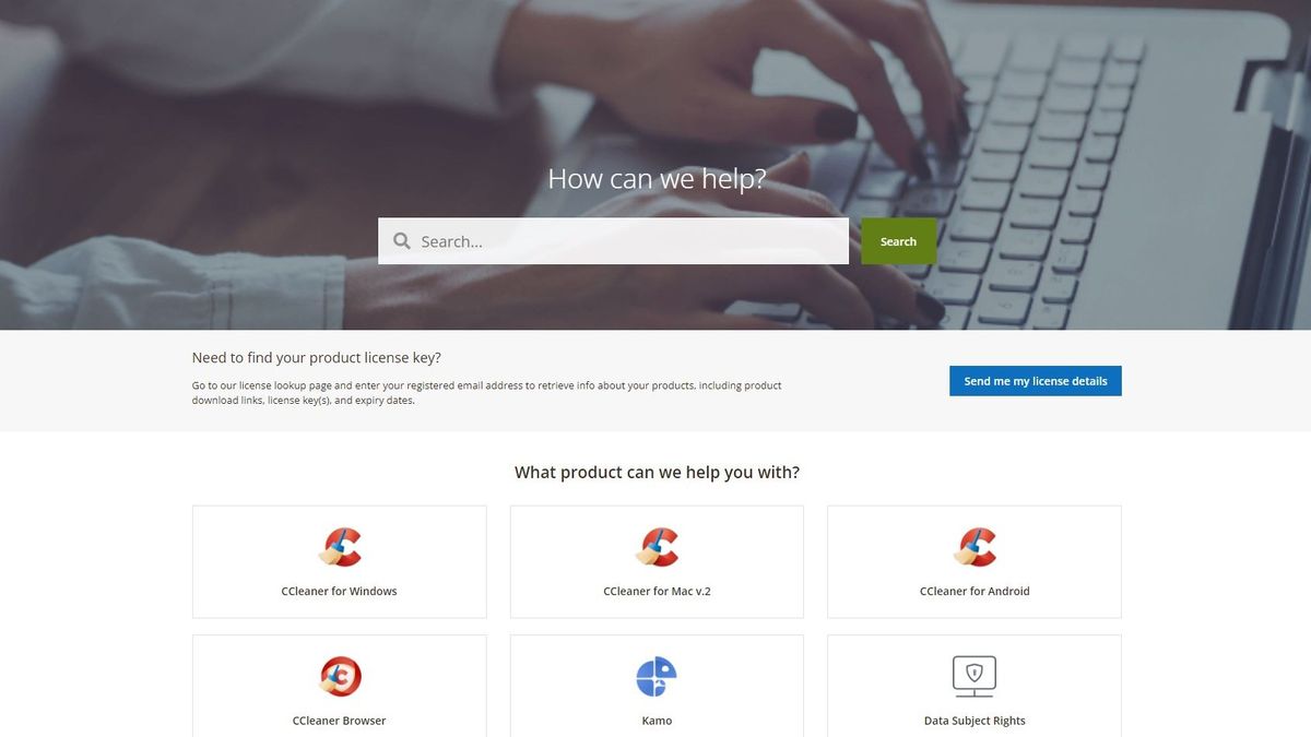 Piriform CCleaner Business review | TechRadar