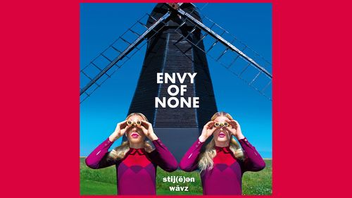 Múr - Múr review: anyone who loves epic, powerful and fervent ingenious ...