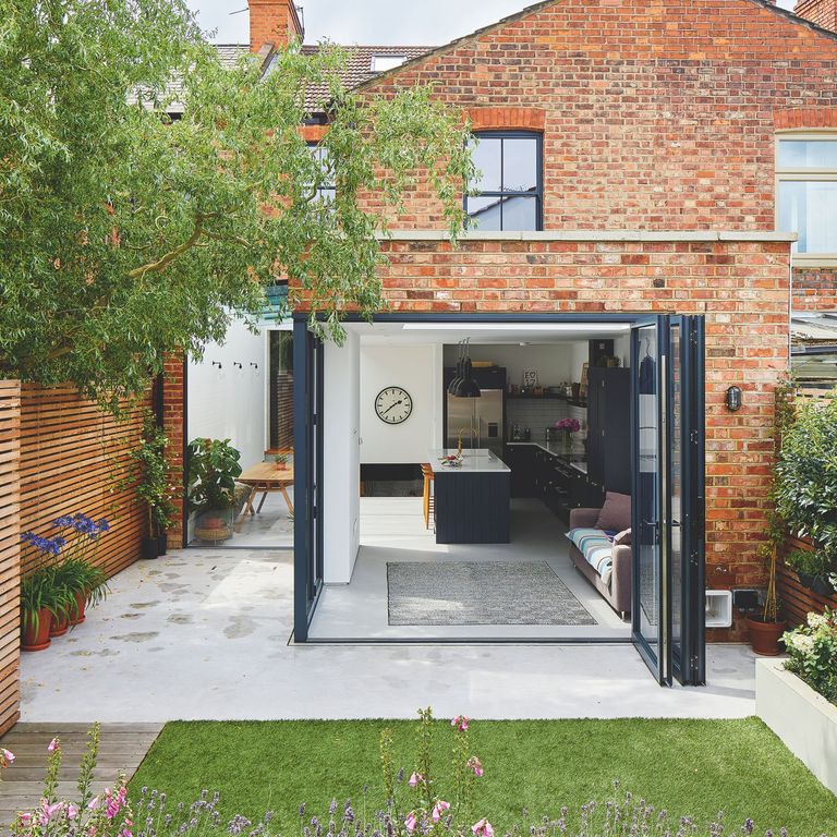 12 extension design features that are so worth the money | Ideal Home