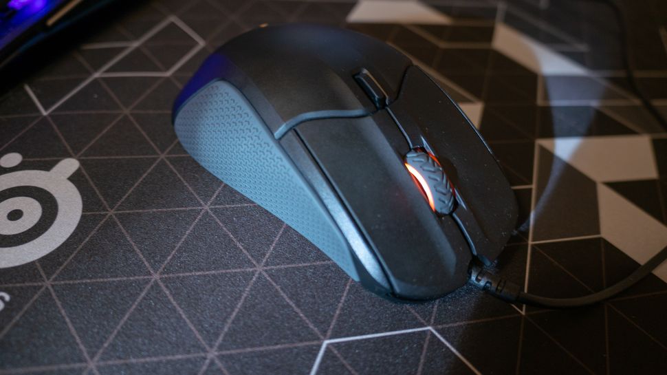 SteelSeries Rival 310 review | TechRadar