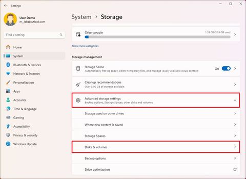 How to find out the SSD health on Windows 11 | Windows Central