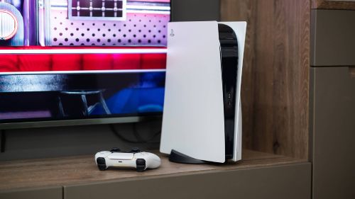 Sony Says The PS4 Is Entering The End Of Its Life Cycle | Cinemablend