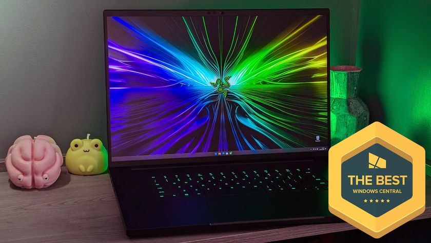 Razer Laptop Reviews and Buying Guides | Windows Central