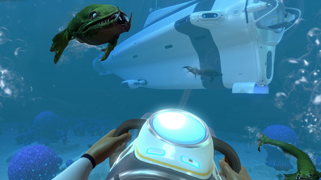 The best survival games | PC Gamer