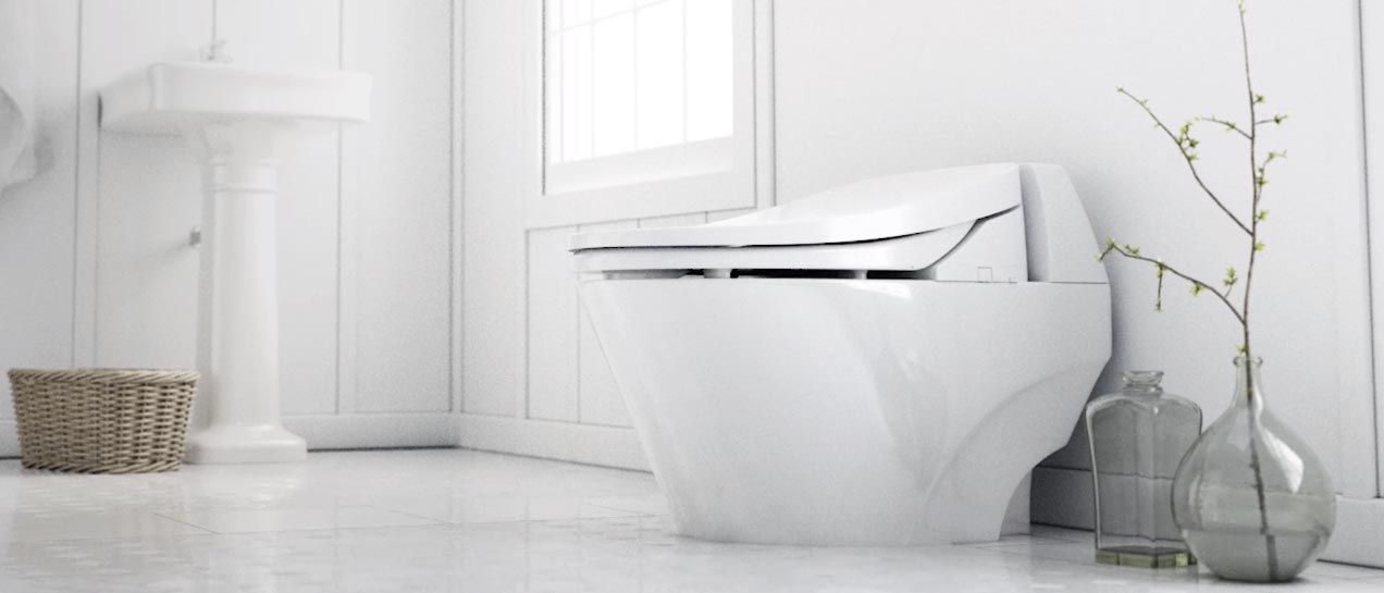 Coway Bidetmega 200 review: The ultimate toilet experience for an ...