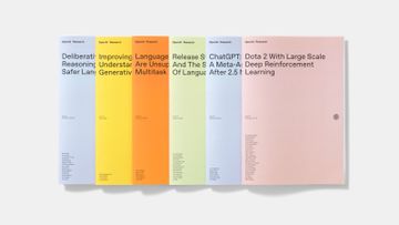 OpenAI unveils its first ever rebrand | Wallpaper*