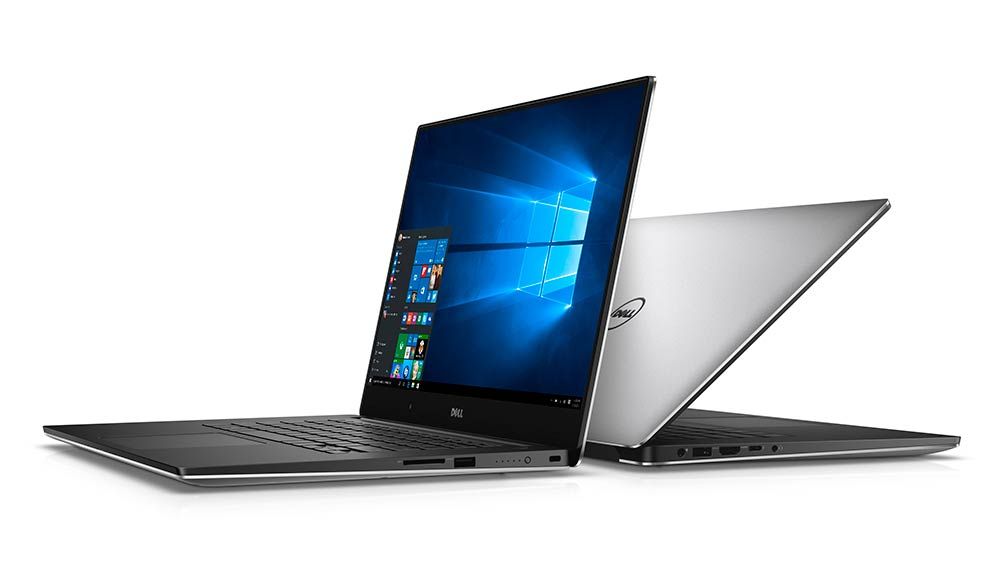 Dell XPS 15 (2015) hands-on | IT Pro