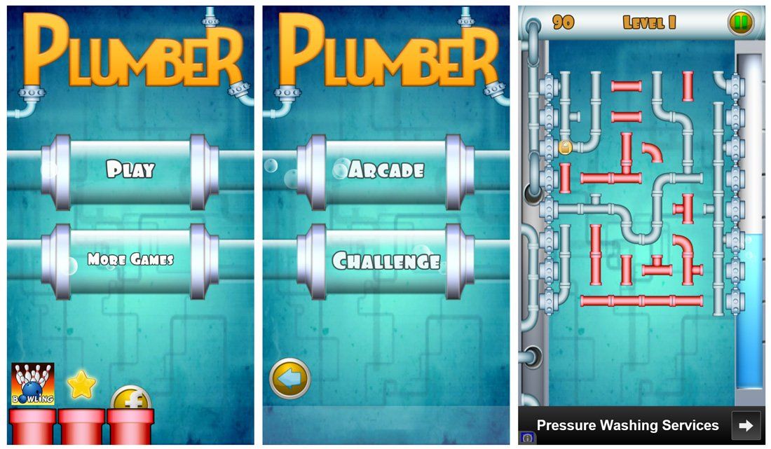 Top Windows Phone Games from Magma Mobile | Windows Central