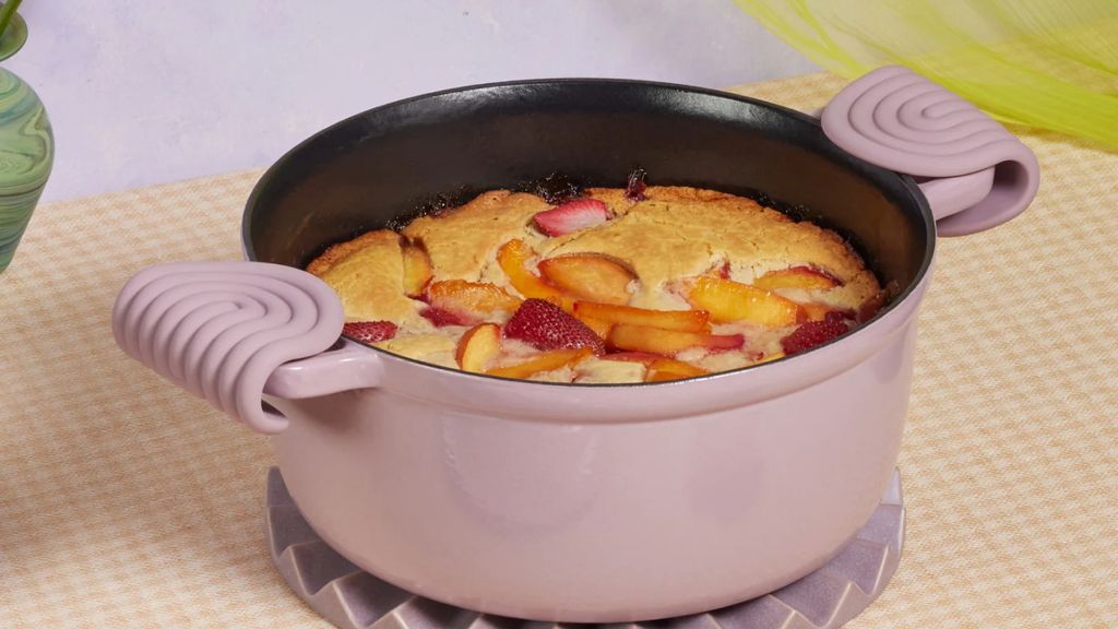 Is Our Place's Cast Iron Perfect Pot really perfect? | Homes and Gardens