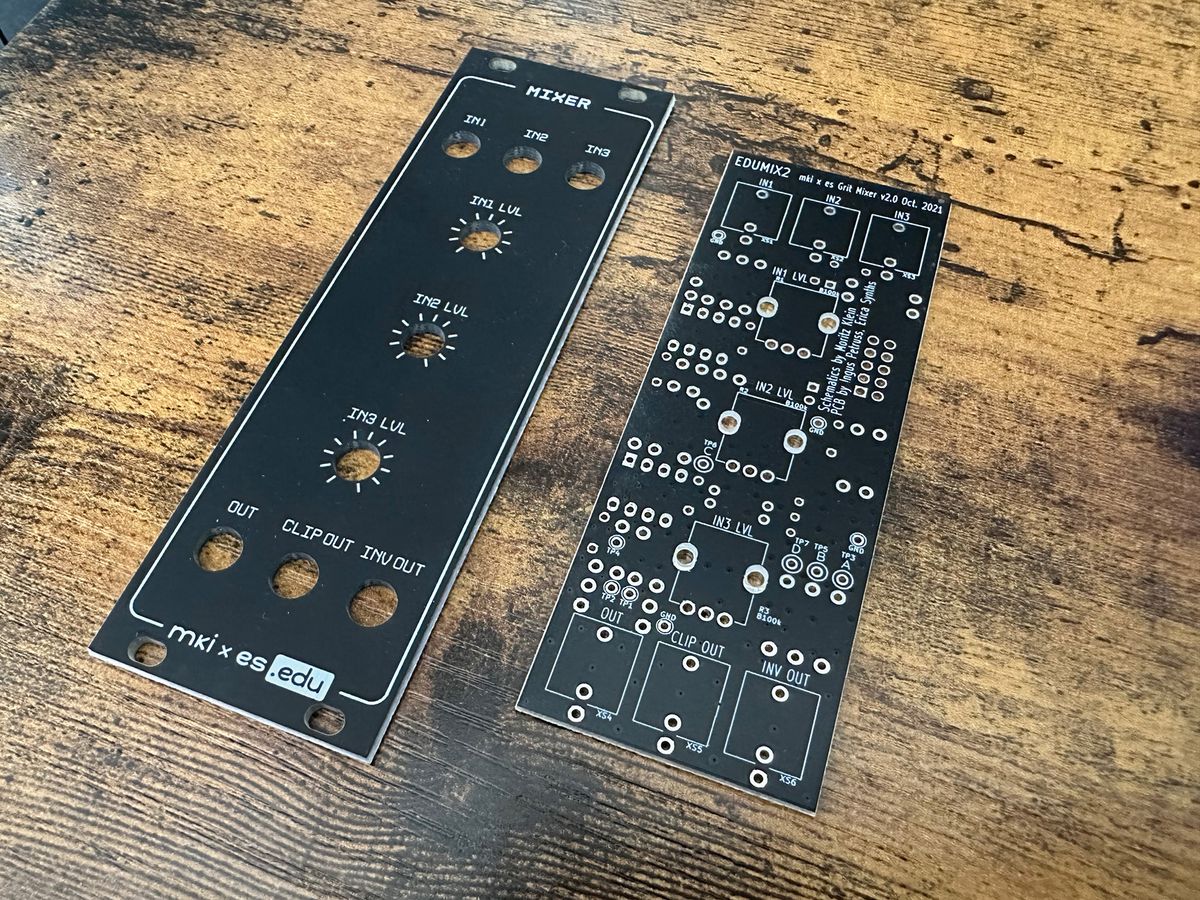 The producer's guide to DIY modular | MusicRadar