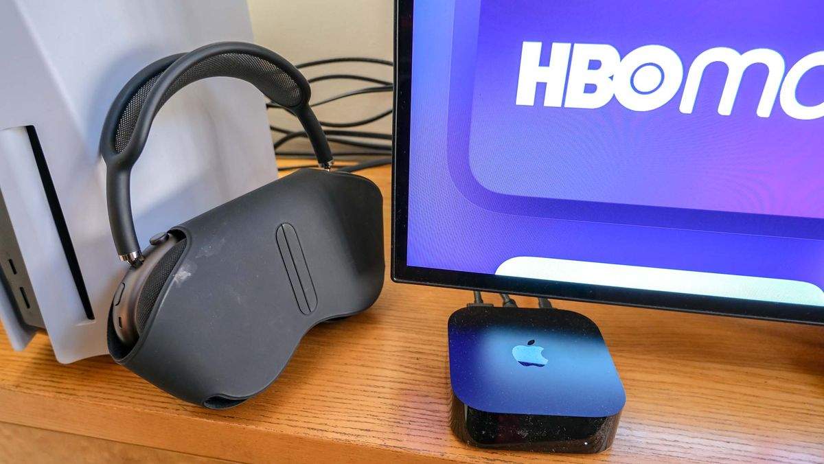 Apple TV 4K (2022) review: The one you’ve been waiting for | Tom's Guide