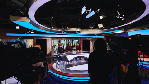 BNC Launches Nationwide African-American News Network | TV Tech
