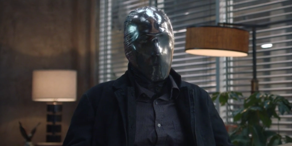 HBO's Watchmen: 8 Questions We Want Answered Before The Finale ...