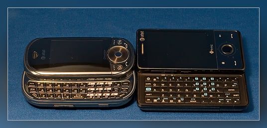 Review: Pantech Matrix Pro | Windows Central