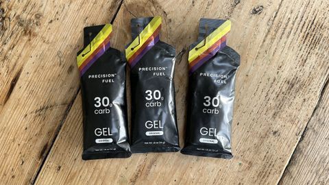 The Best Running Gels And How To Use Them In Your Training | Coach