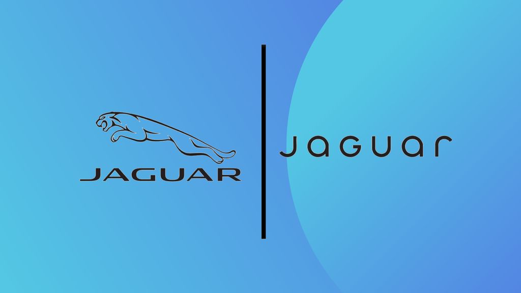 Triumph or disaster? The Jaguar rebrand one year on | Creative Bloq