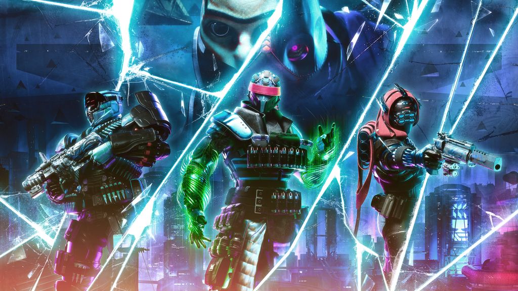 All Destiny 2 competitive ranks in the ranked Crucible playlist ...