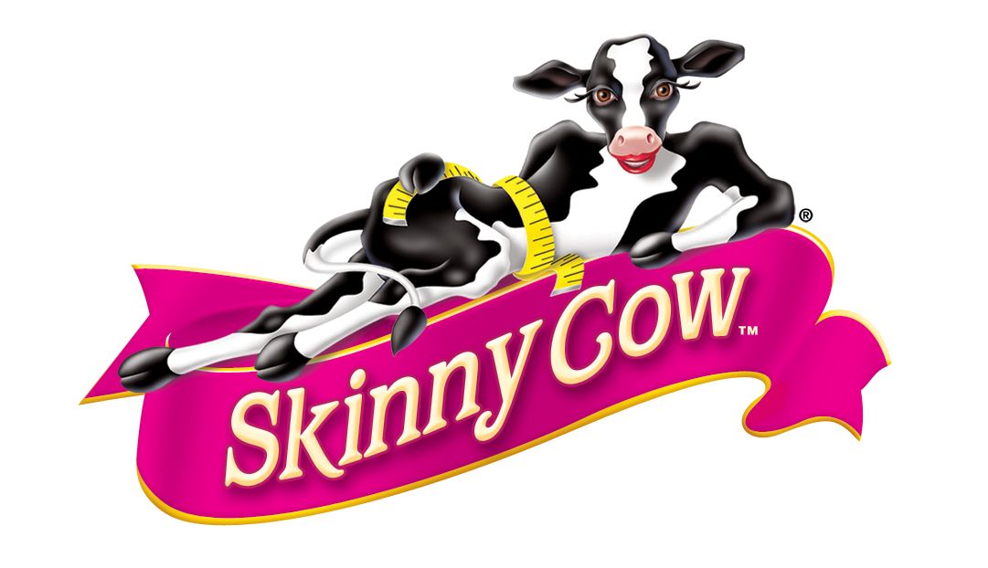 Controversial sexy cow logo hits a bum note | Creative Bloq