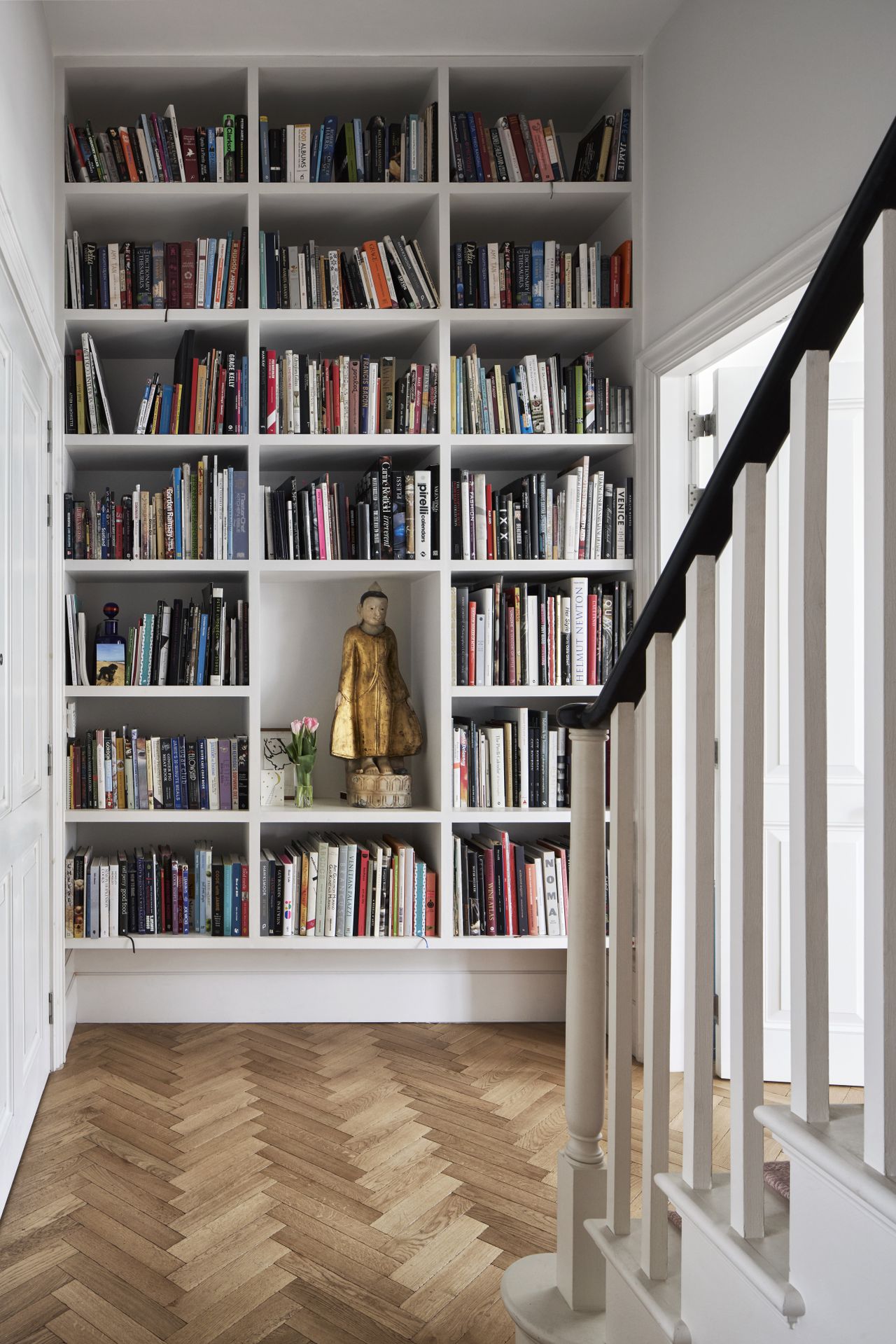 Hallway ideas – 25 clever design tricks and color schemes