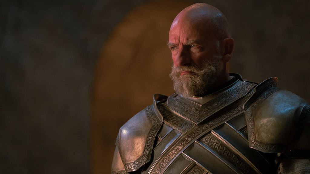 Meet the House of the Dragon cast: who's who in new GoT show | What to ...
