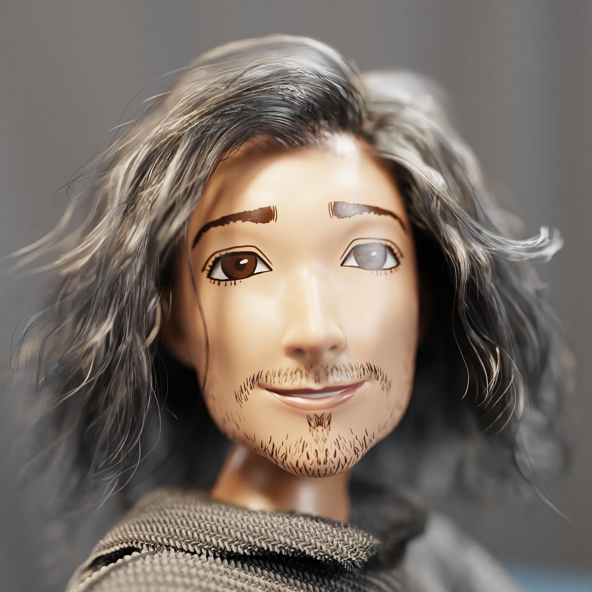 Framestore experts explain key VFX jobs on projects like Barbie ...