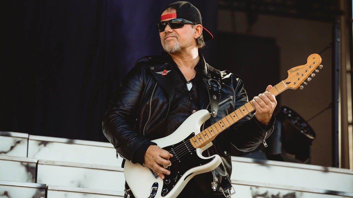 Inside the long-awaited return of Mercyful Fate: metal guitar’s most ...