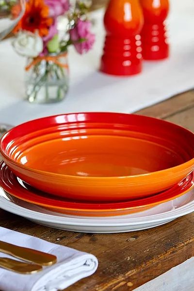 Best plate bowls - the 'plowls' that make dinner more stylish | Ideal Home