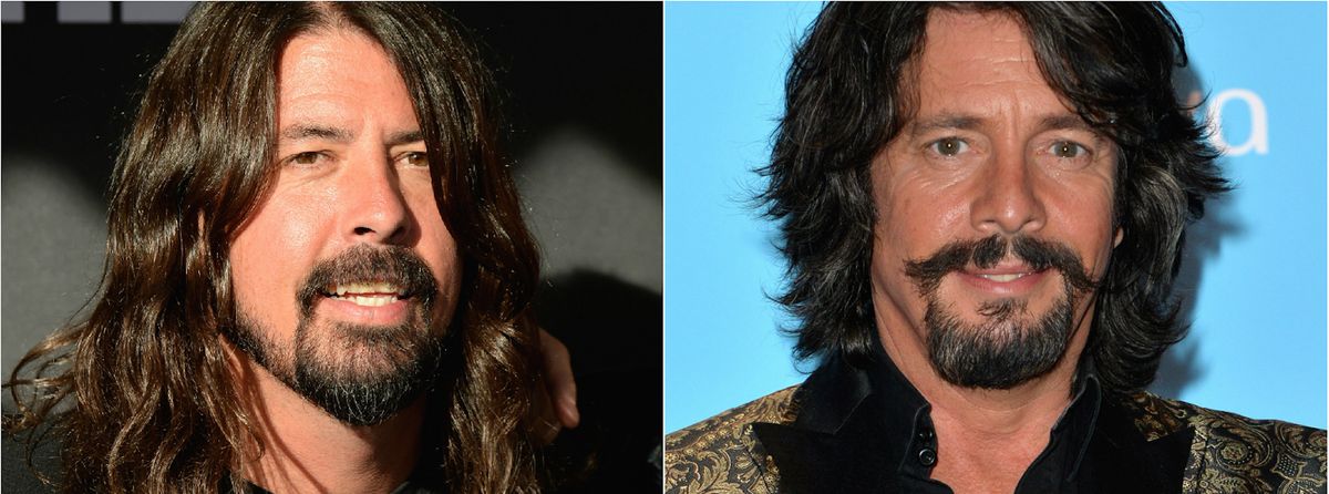 11 Rock Lookalikes that will render you speechless | Louder