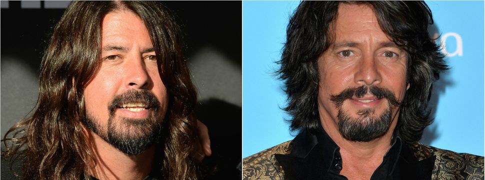 11 Rock Lookalikes that will render you speechless | Louder