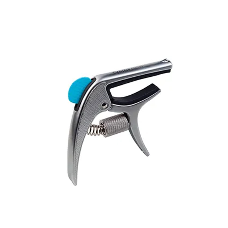 Best guitar capos 2024: options for acoustic and electric guitar ...