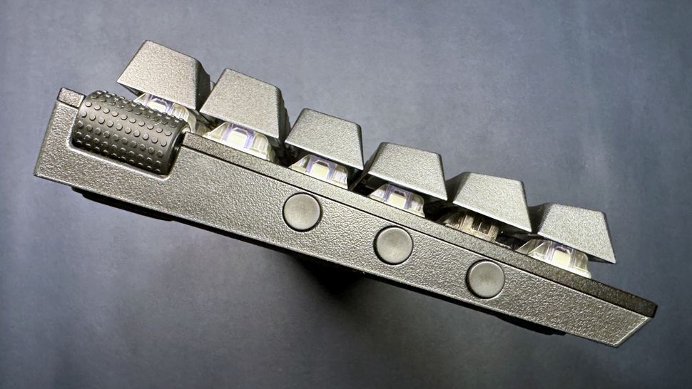 NZXT Function 2 Review: Surprisingly... Solid | Tom's Hardware