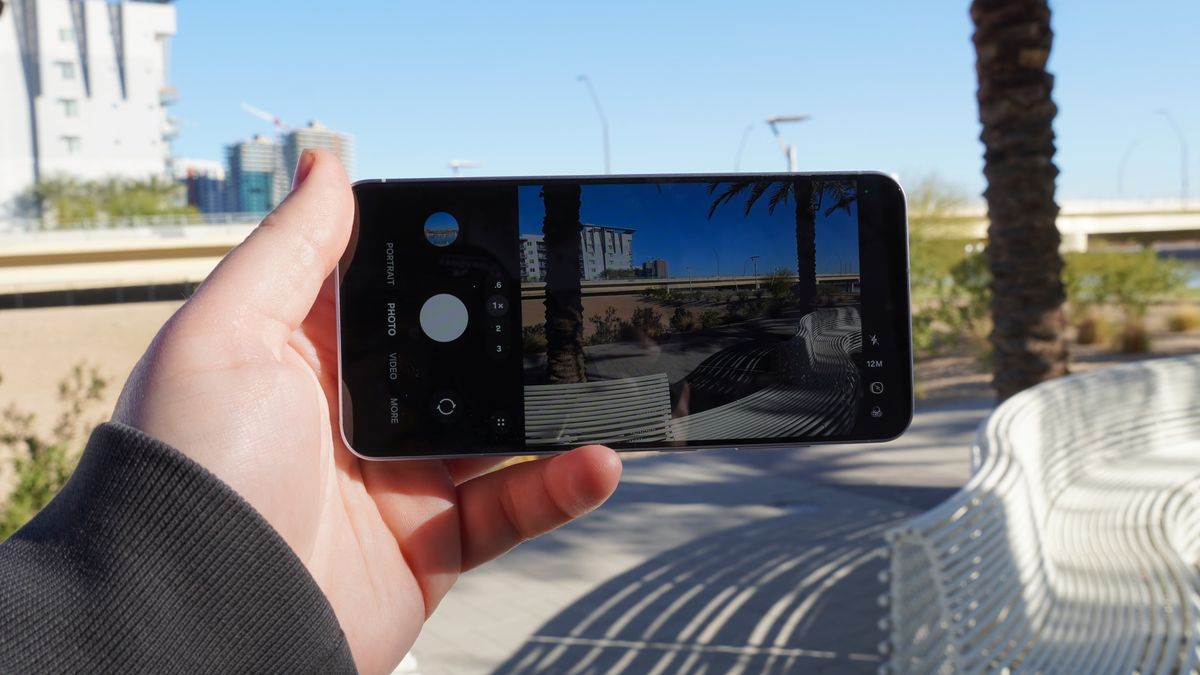 Act fast! The best compact phone of 2025 just crashed to its lowest ...