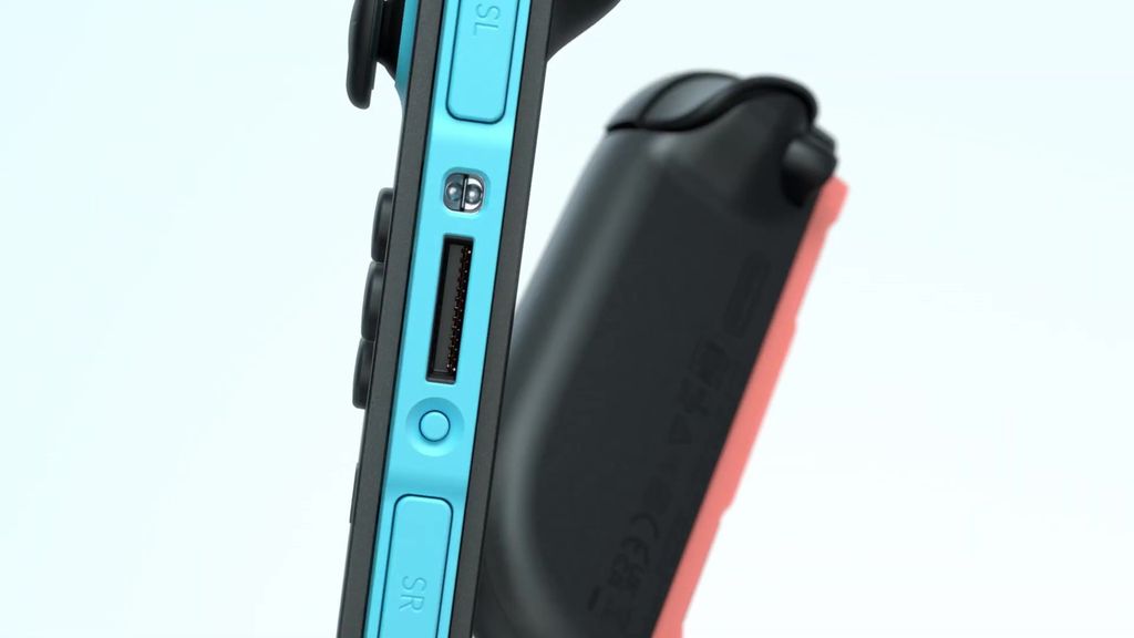 Nintendo Switch 2 vs. Steam Deck | Laptop Mag