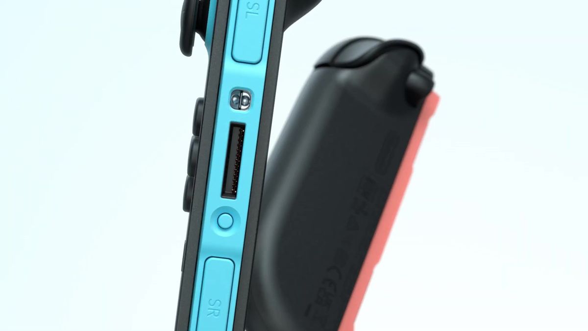 How the Switch 2 could change Nintendo forever | Laptop Mag
