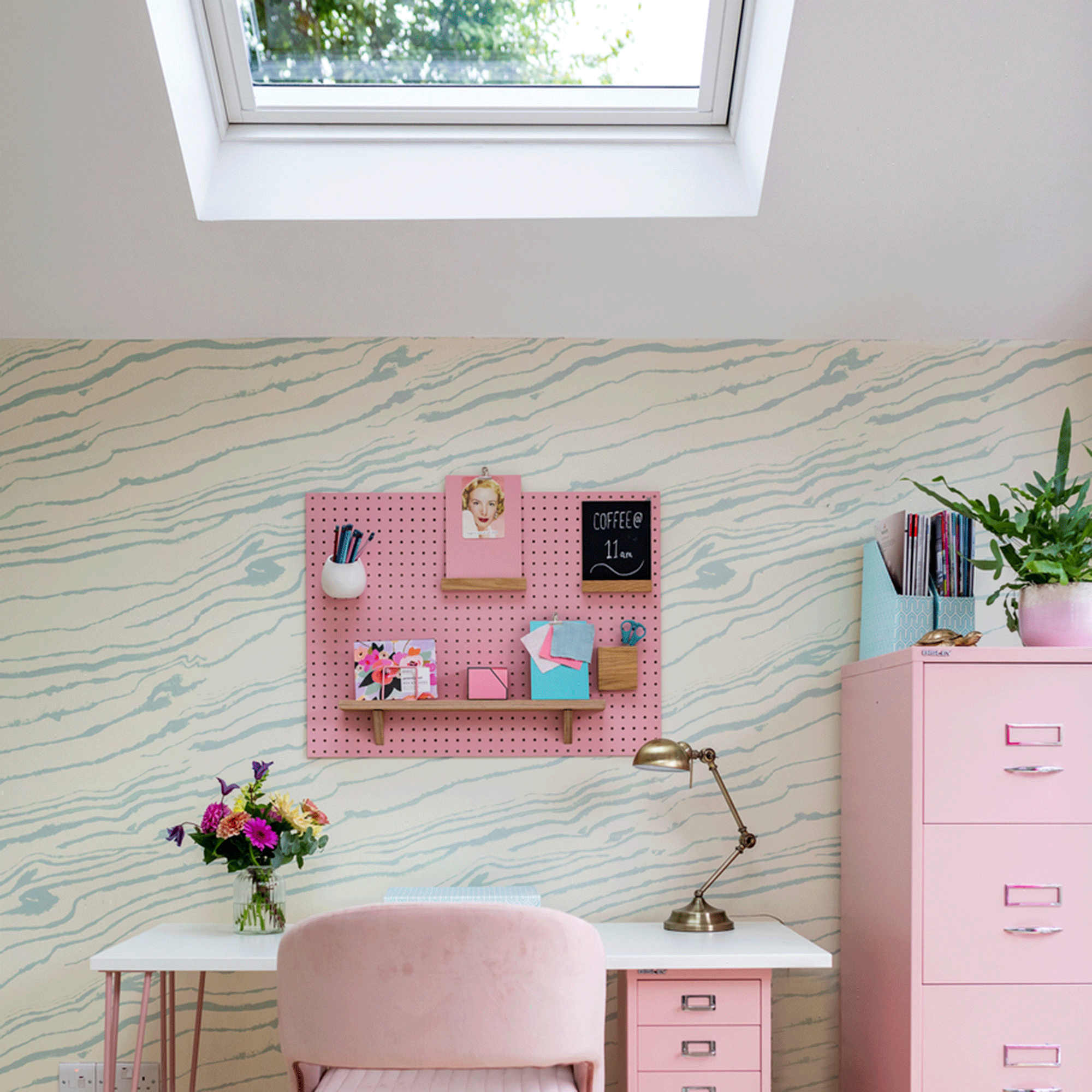 Easy hallway transformations | Decorating | Ideal Home