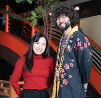 Five places to see the best spring blooms on the West Coast