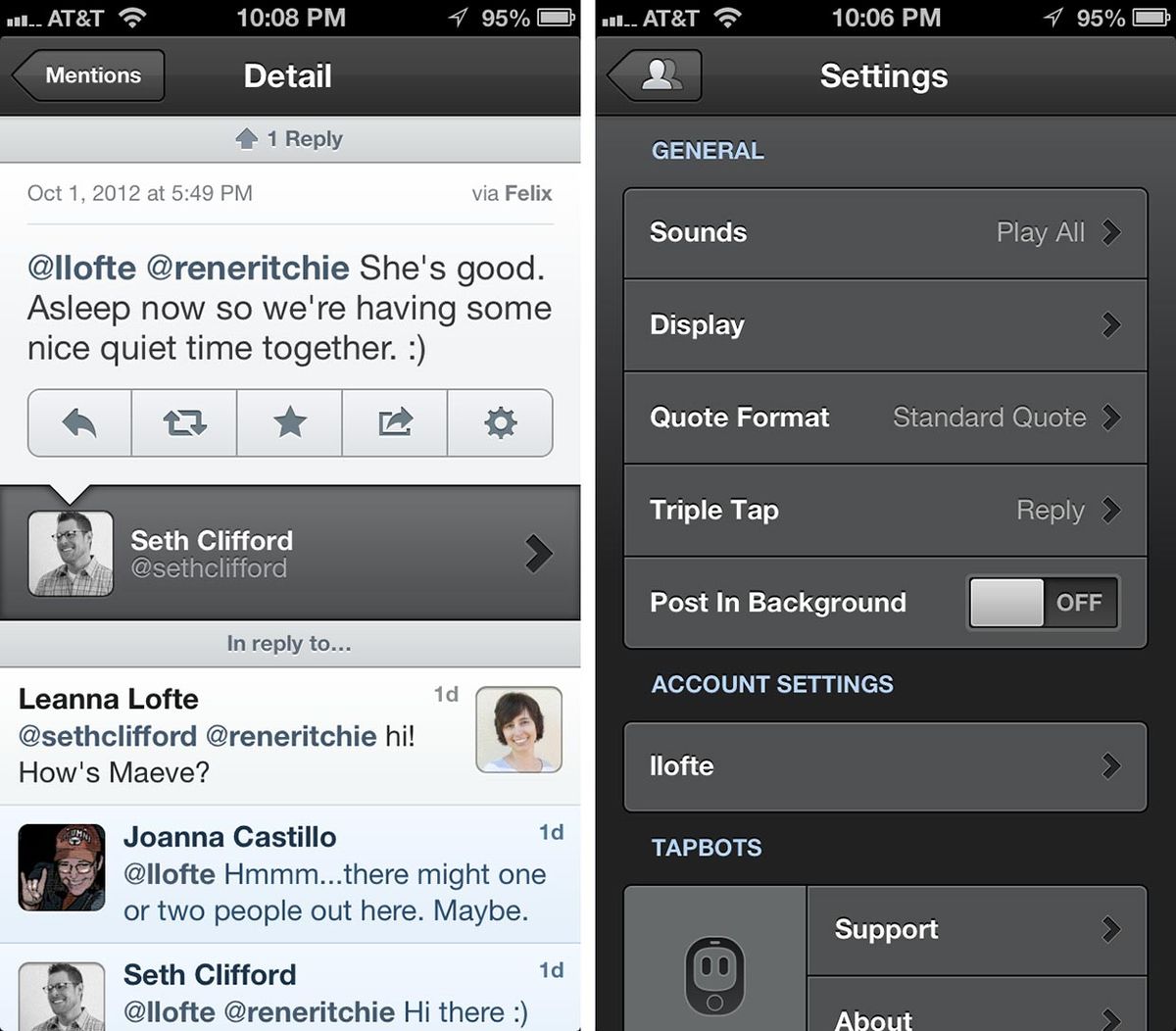 Netbot for iPhone and iPad review | iMore
