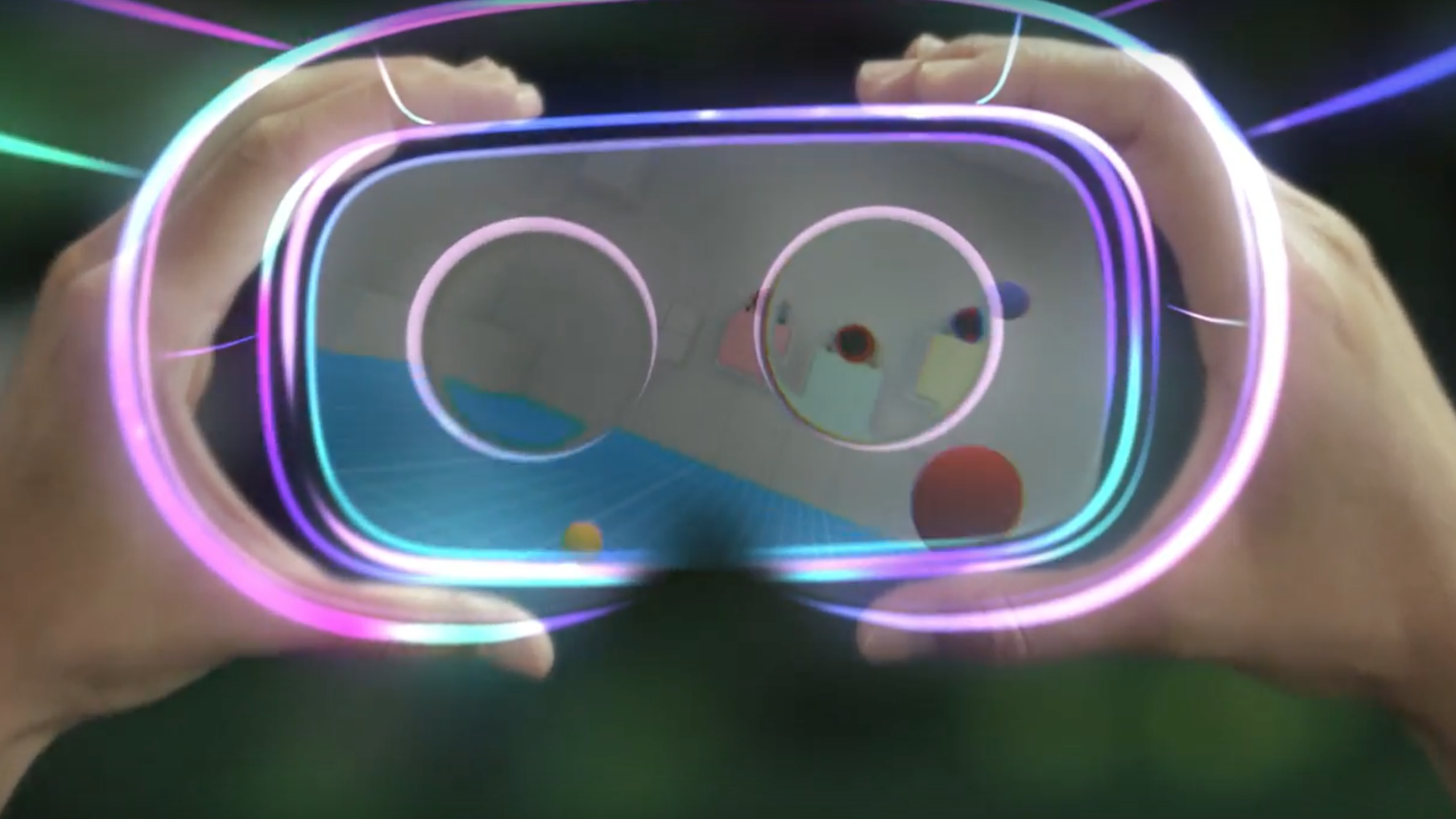 Google develops standalone VR headsets | The Week