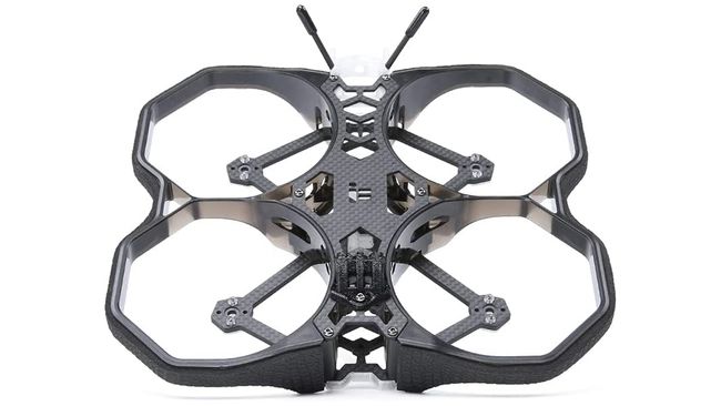 Cinewhoop drones: What are they, and why the weird name? | Digital ...