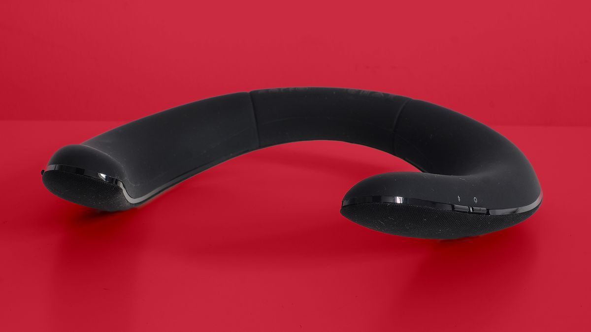 JBL Soundgear review | TechRadar