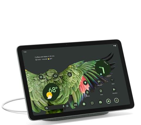 Gboard is bringing stylus handwriting support to Android tablets and ...