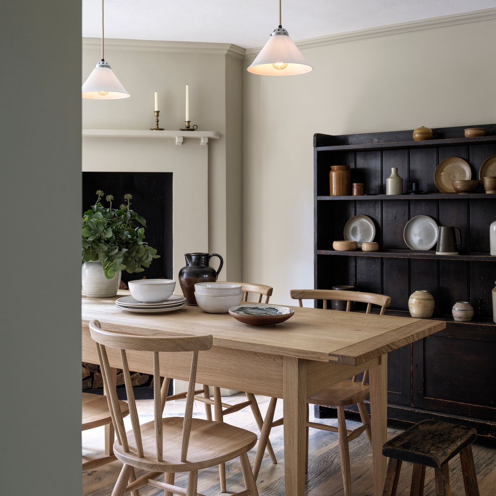How to choose the right light bulb warmth for your space | Ideal Home