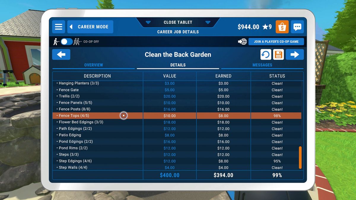 PowerWash Simulator tips | GamesRadar+