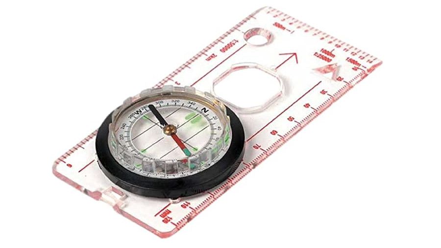 The best compass: find your way with the finest standard navigational ...