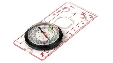 The best compass: find your way with the finest standard navigational ...